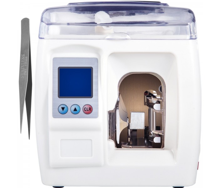 Máquina de cintar notas RM-130